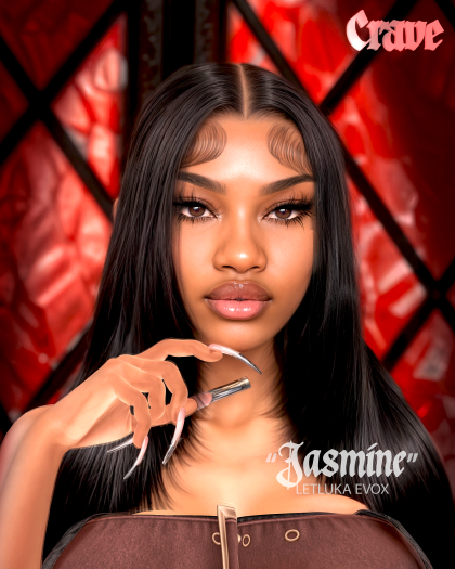 Second Life Marketplace - Crave - Jasmine Praline